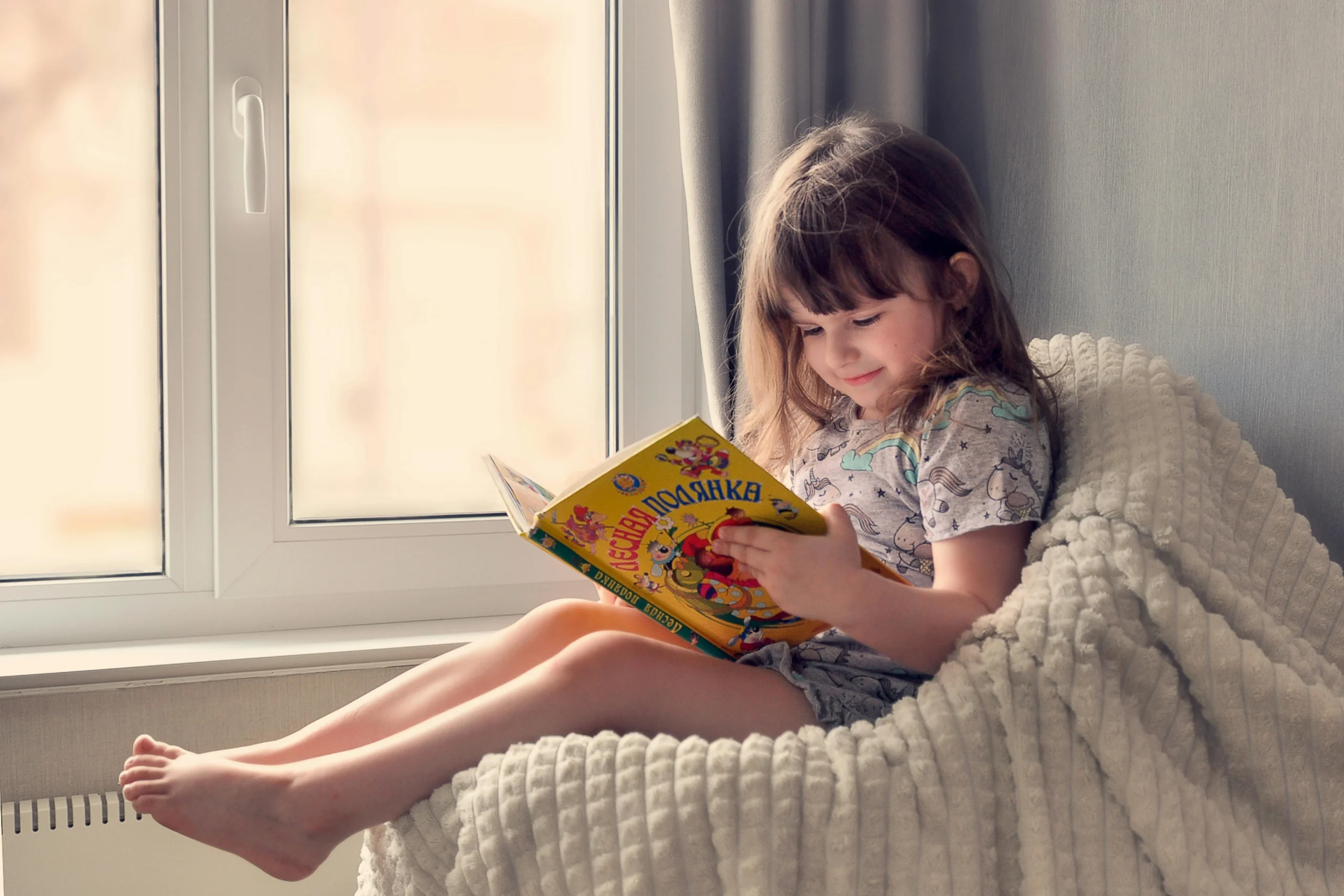 How Storytelling Competitions Enhance Creativity in Kids - EduJunior