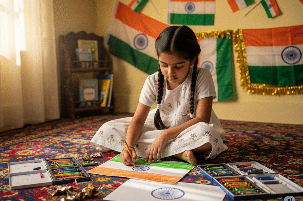 Drawing Competition 2025: Rules, Dates & Prizes - EduJunior