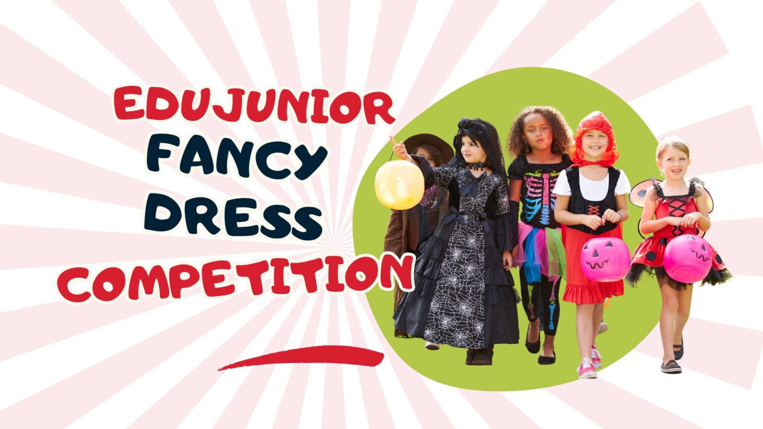 Creative Ideas Fancy Dress Competition: Building Confidence Through ...