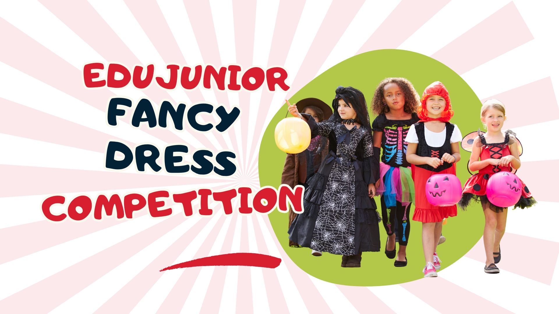 Creative Ideas Fancy Dress Competition: Building Confidence Through ...